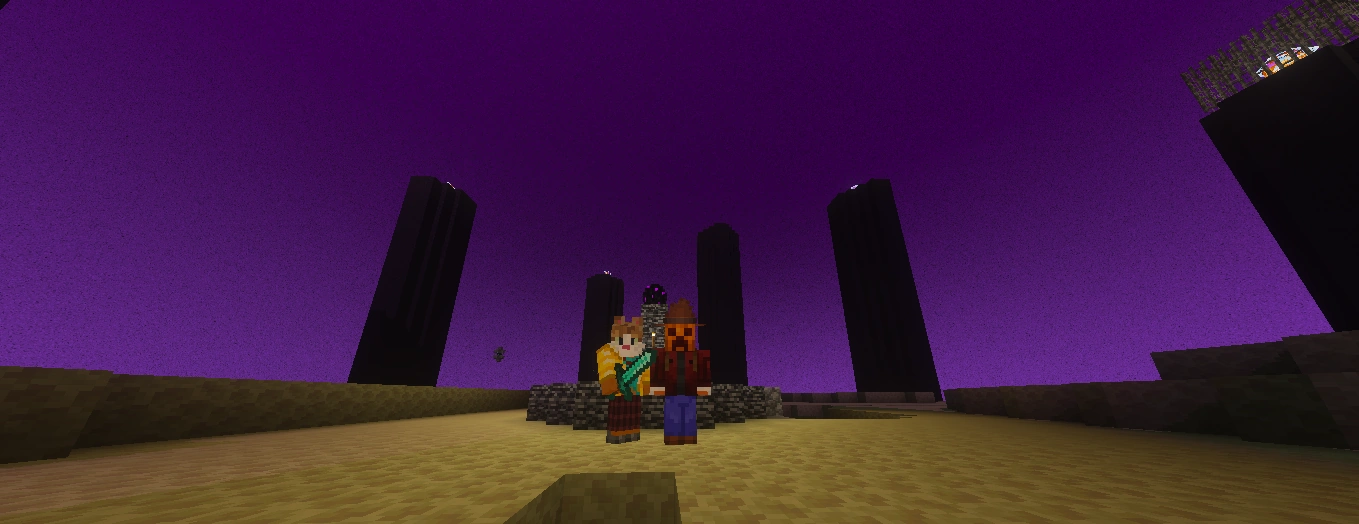 Minecraft Realm update | Fandom
