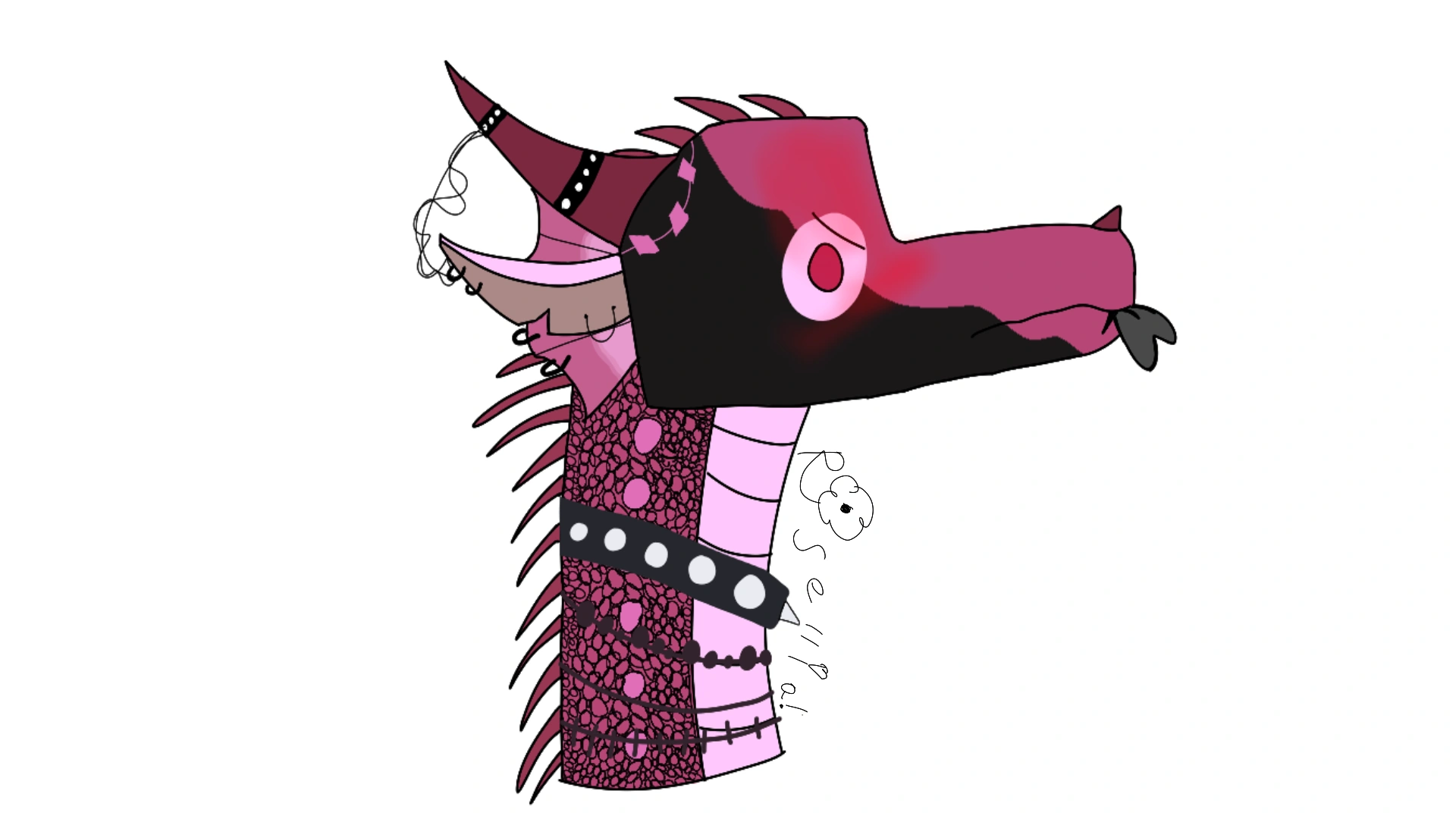 Baddie dragon 101 (if u upvote i am very sad, comment bro) | Fandom