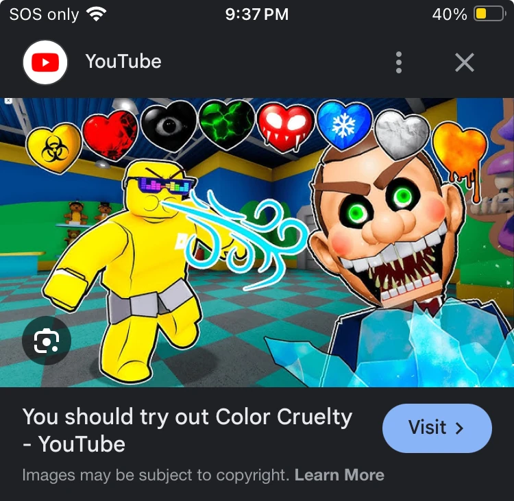 What is this | Fandom