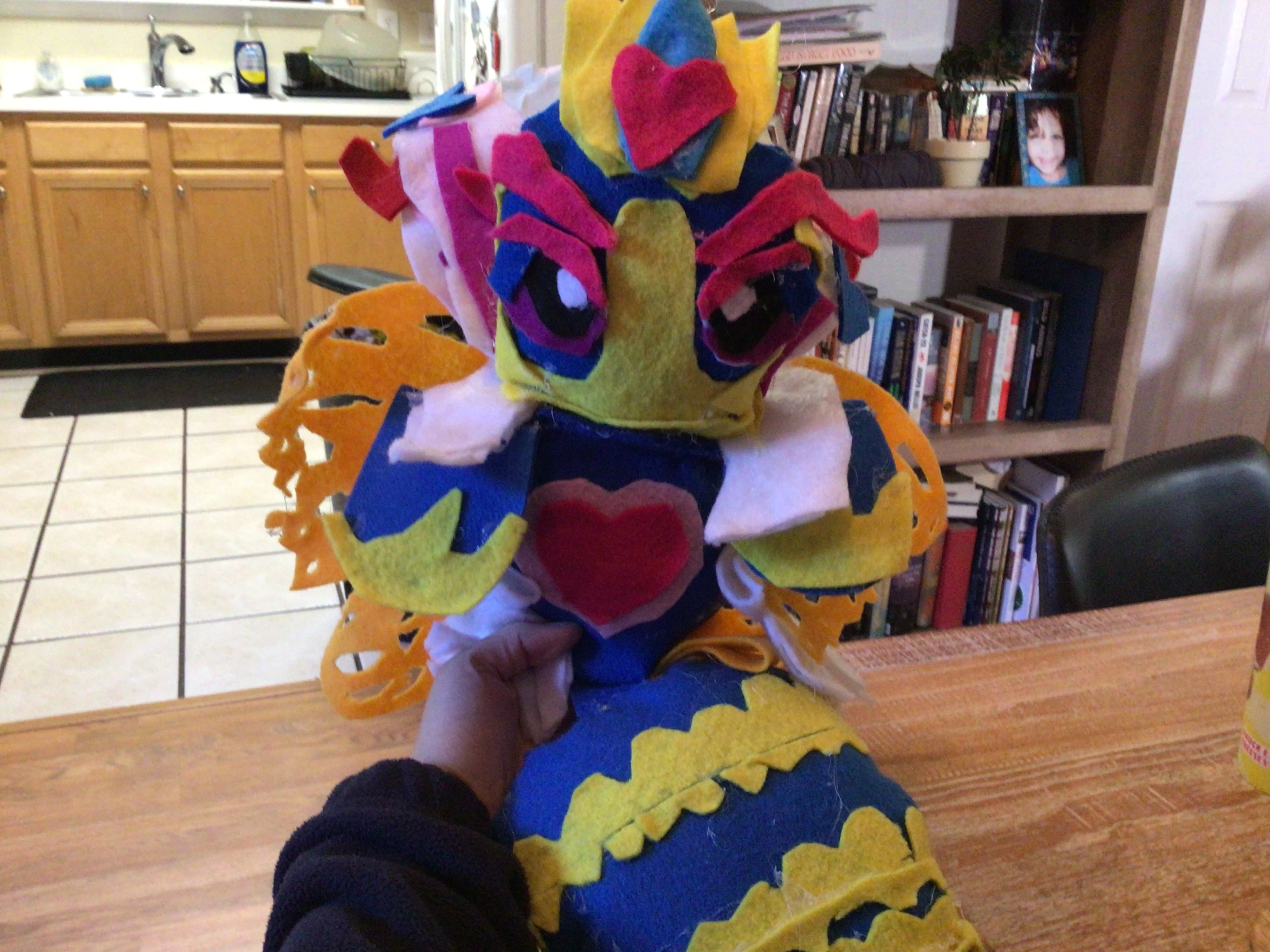 Queen Sectonia: The Plush | Fandom