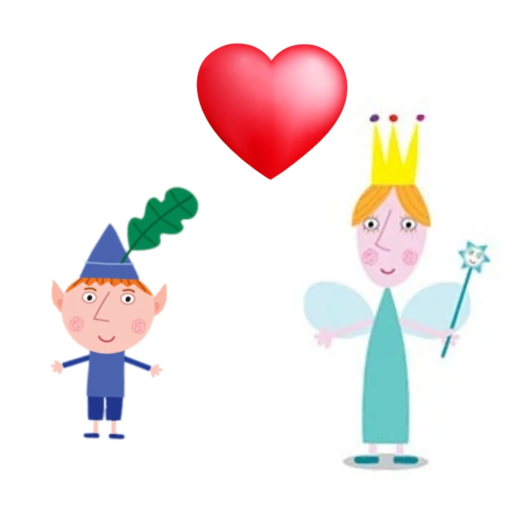 Discuss Everything About Ben & Holly's Little Kingdom Wiki | Fandom
