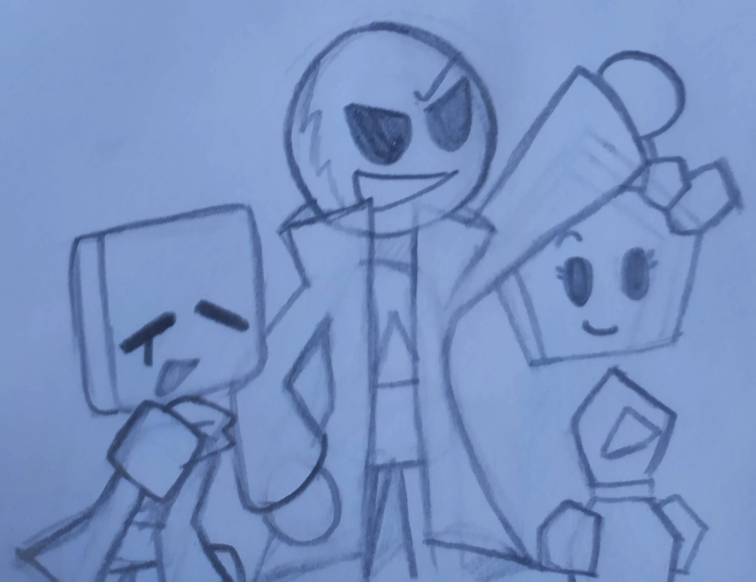 First post. Hi!! | Fandom