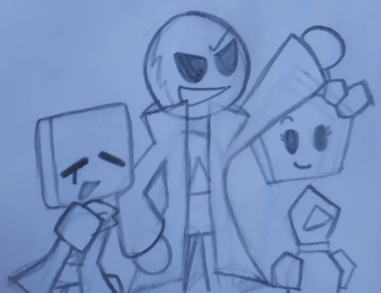 First Post Hi Fandom