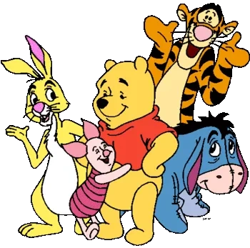 The Pooh's Adventure Wiki is getting closed | Fandom
