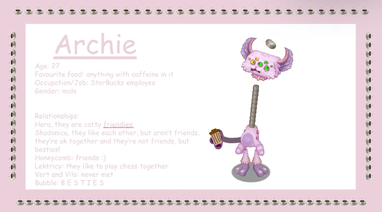 Oc ref sheets! (A few are not finished) | Fandom