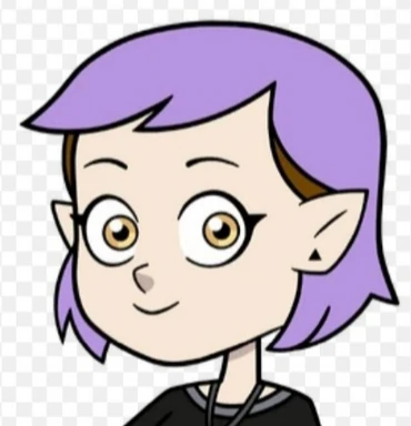 Favorite Amity hair color/style | Fandom