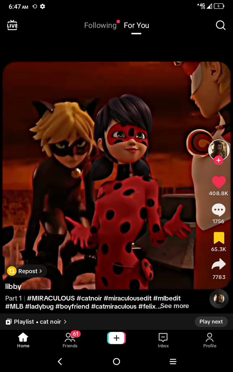 My fyp 🥰🥰 | Fandom