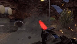 Armed Very Large Cameraman is an evolution of Pov-cameraman (episode 26 ...