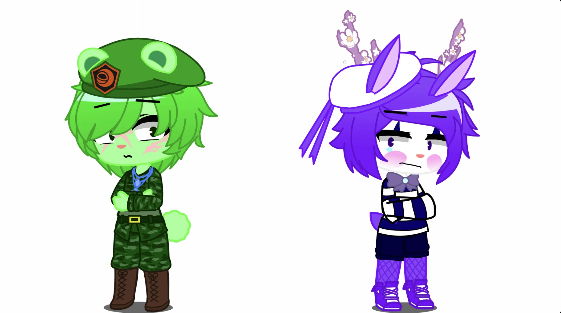 Random things I made | Fandom