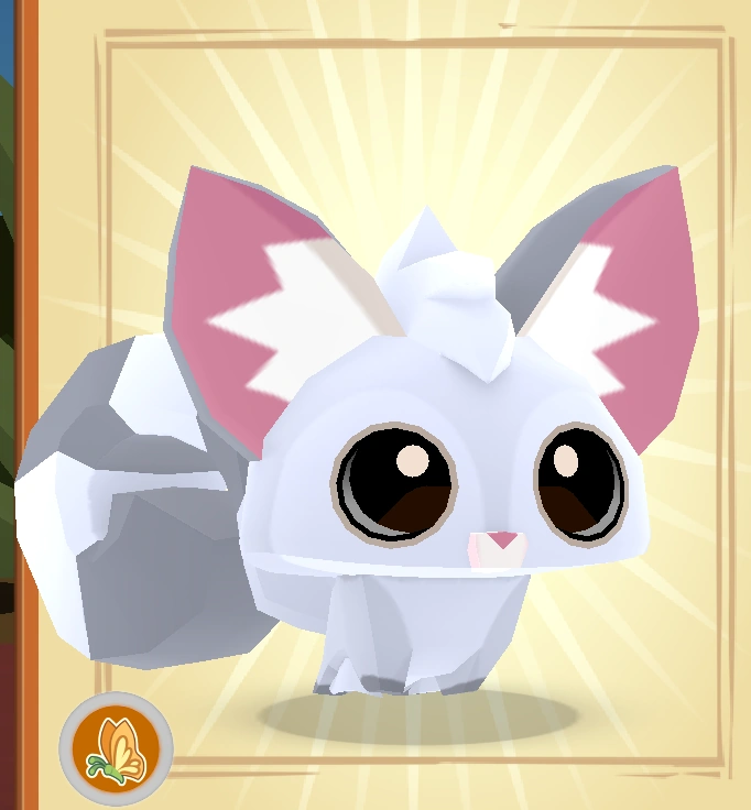 Token Sugar Glider | Fandom