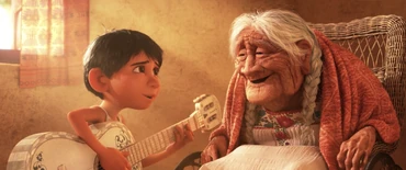 Round 4: Which Disney moment do YOU think will NEVER get old? | Fandom