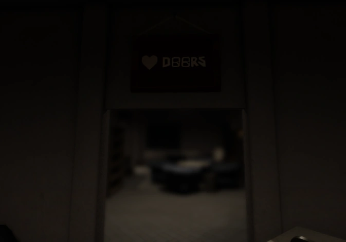 Apeirophobia and DOORS | Fandom