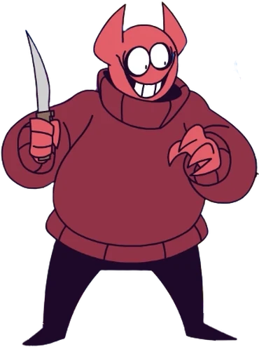 Scareist Character? | Fandom