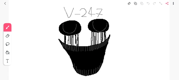 Drawing V-160 and V-247 On the FlipaClip app. | Fandom