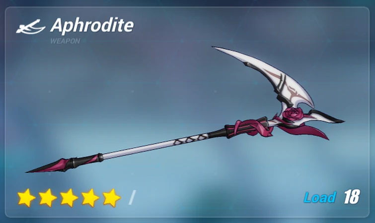 cryo scythe!??!?!!??!?! | Fandom