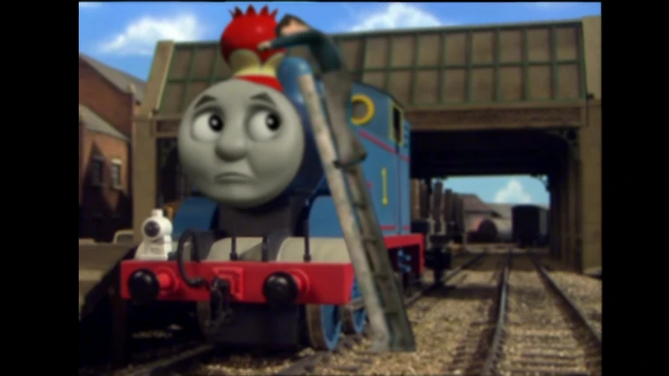 Slippy Sodor (2008) | Fandom