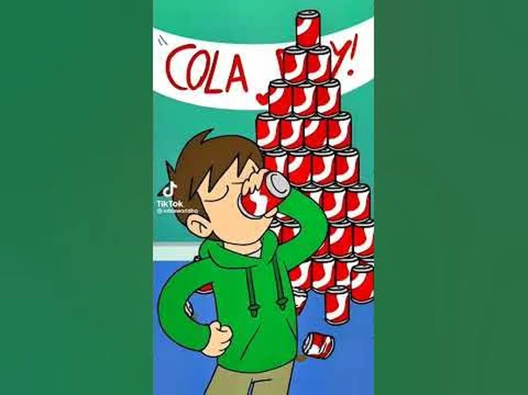 🥤cola lover boi UwU | Fandom