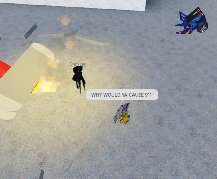 Bro is not used whit the 3rd Dimensional Plain | Fandom