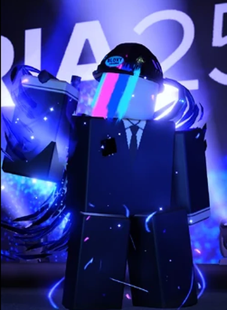 Do you guys like the bloxy award skins? | Fandom