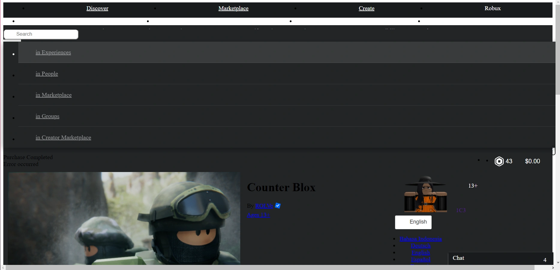 I sense something | Fandom