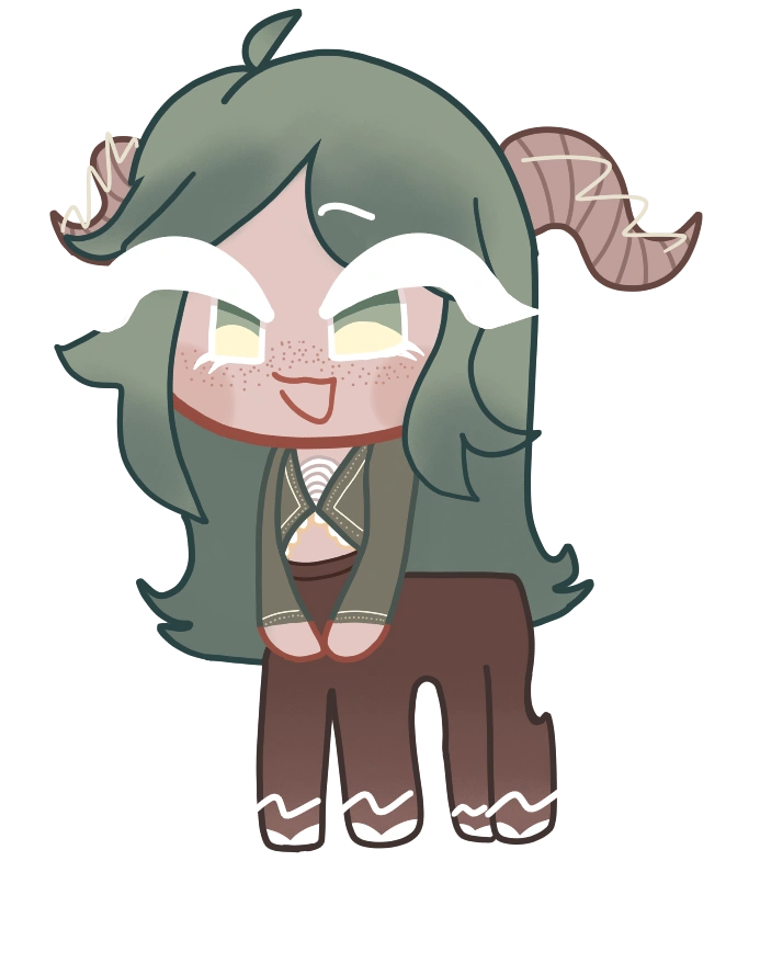 Meet/Ask Eucalyptus Cookie! | Fandom