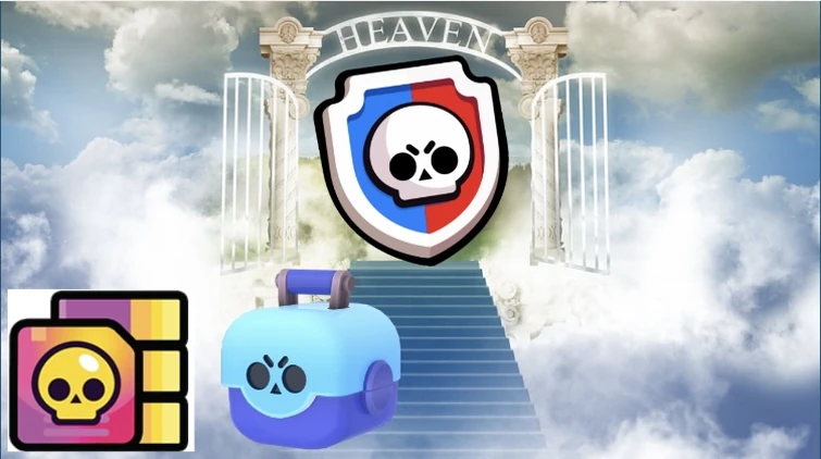 Discuss Everything About Brawl Stars Wiki | Fandom