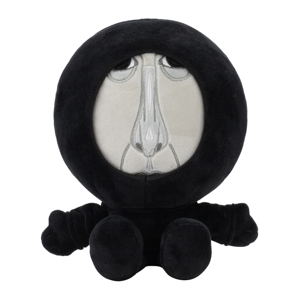 Intruder plush | Fandom