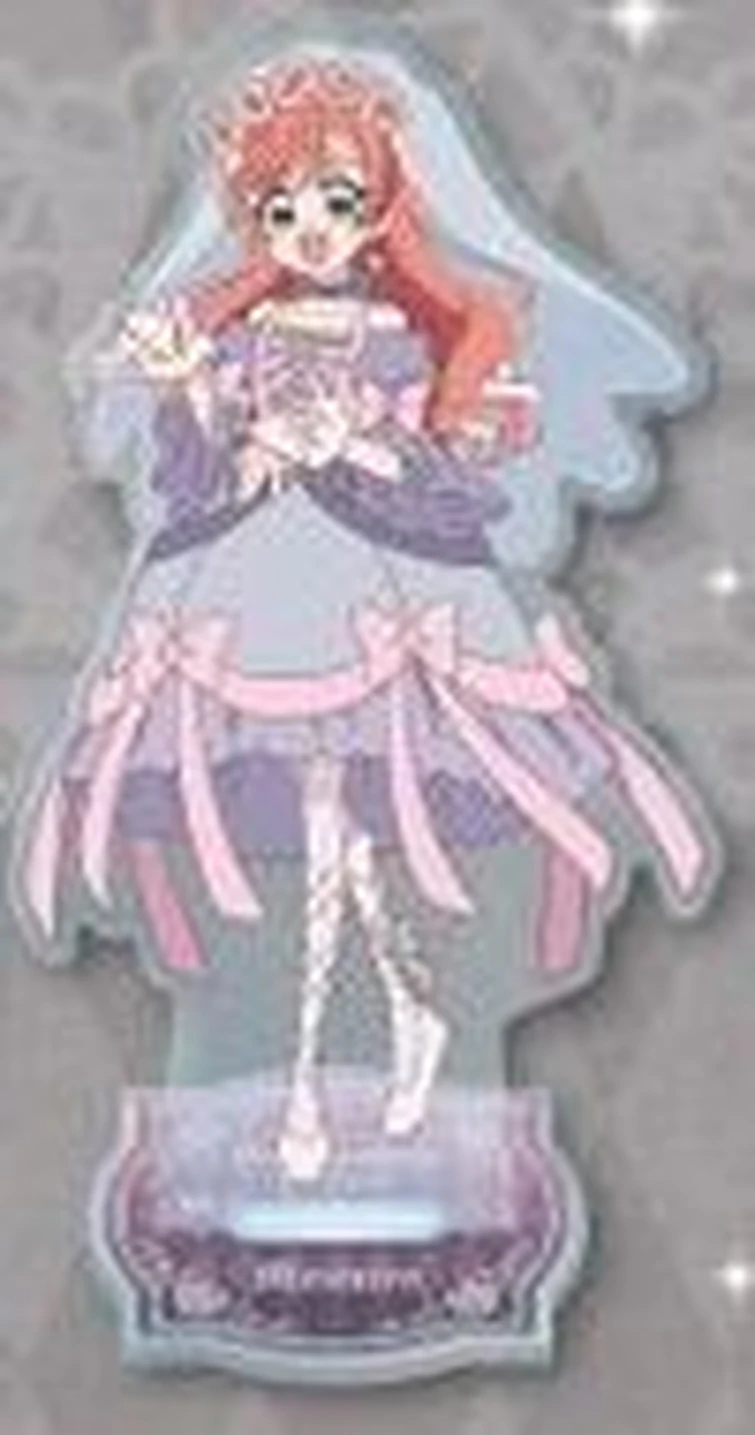 "Hirogaru Sky! Pretty Cure" Halloween character goods will be on sale ...