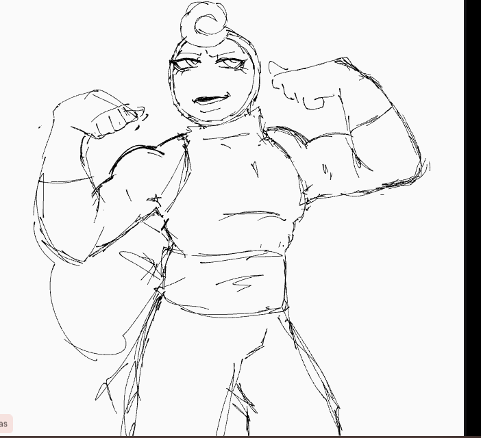 why did i struggle sm on this cro | Fandom