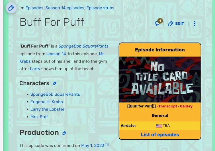 2 more season 14 episodes confirmed | Fandom