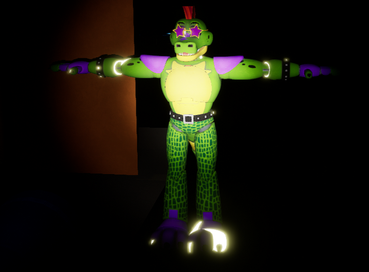 Discuss Everything About Five Nights at Freddy's Wiki | Fandom
