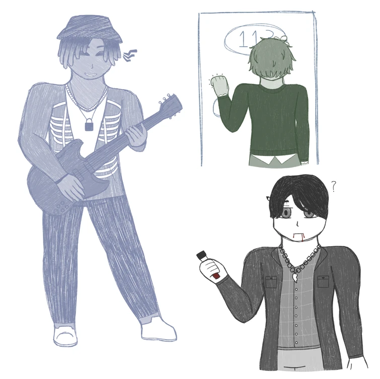 Discuss Everything About Flicker Wiki | Fandom