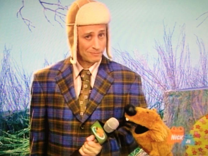 Jack on the Nick Jr. block | Fandom