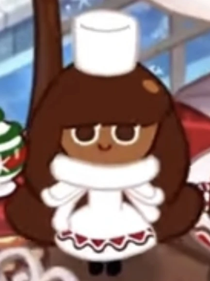 Cursed cocoa | Fandom