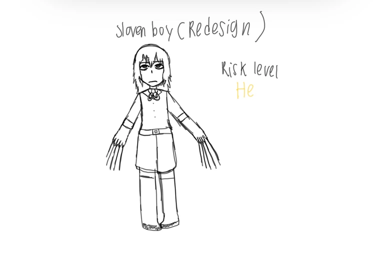 Discuss Everything About Lobotomy Corporation Wiki | Fandom