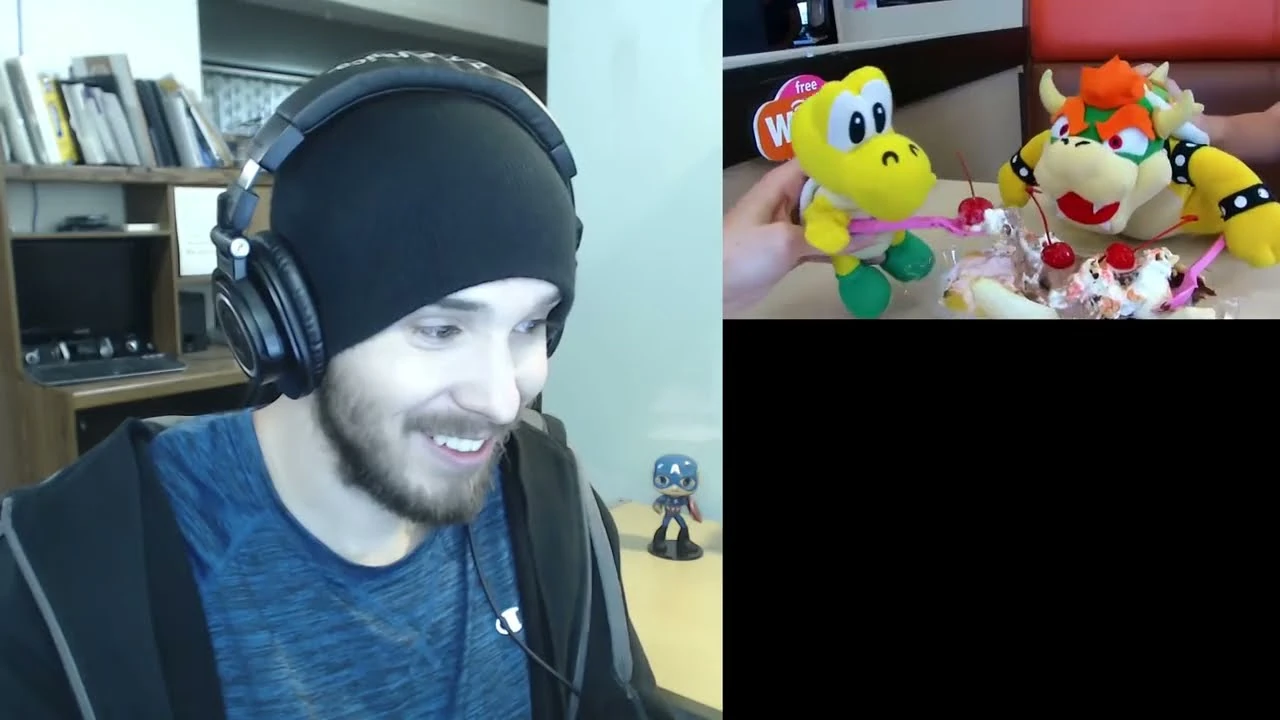reuploaded a Charmx video | Fandom