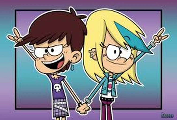 Discuss Everything About The Loud House Encyclopedia | Fandom