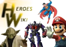 i created a stub page | Fandom