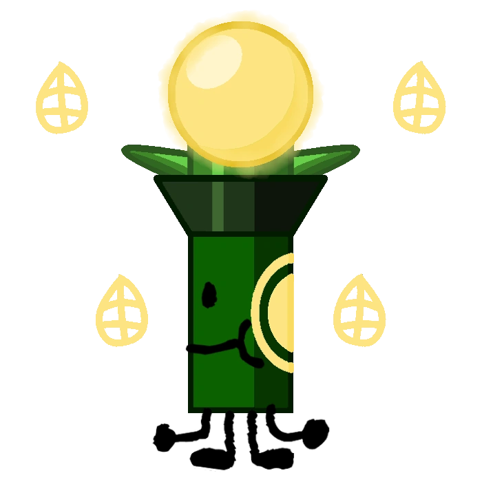 Yellow Orb Marker | Fandom