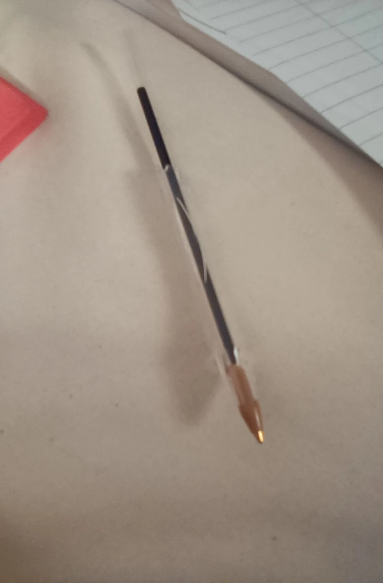 I LOST MY GOOD PEN | Fandom