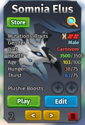 Somnia Auction :P | Fandom