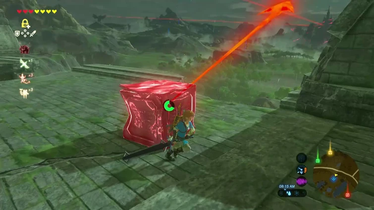 What happens if stun effect is fired at acid barrel? | Fandom