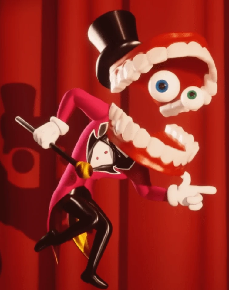 Do you guys want pochi science to make all the smiling critters into ...