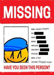 Hmmm what's this? | Fandom