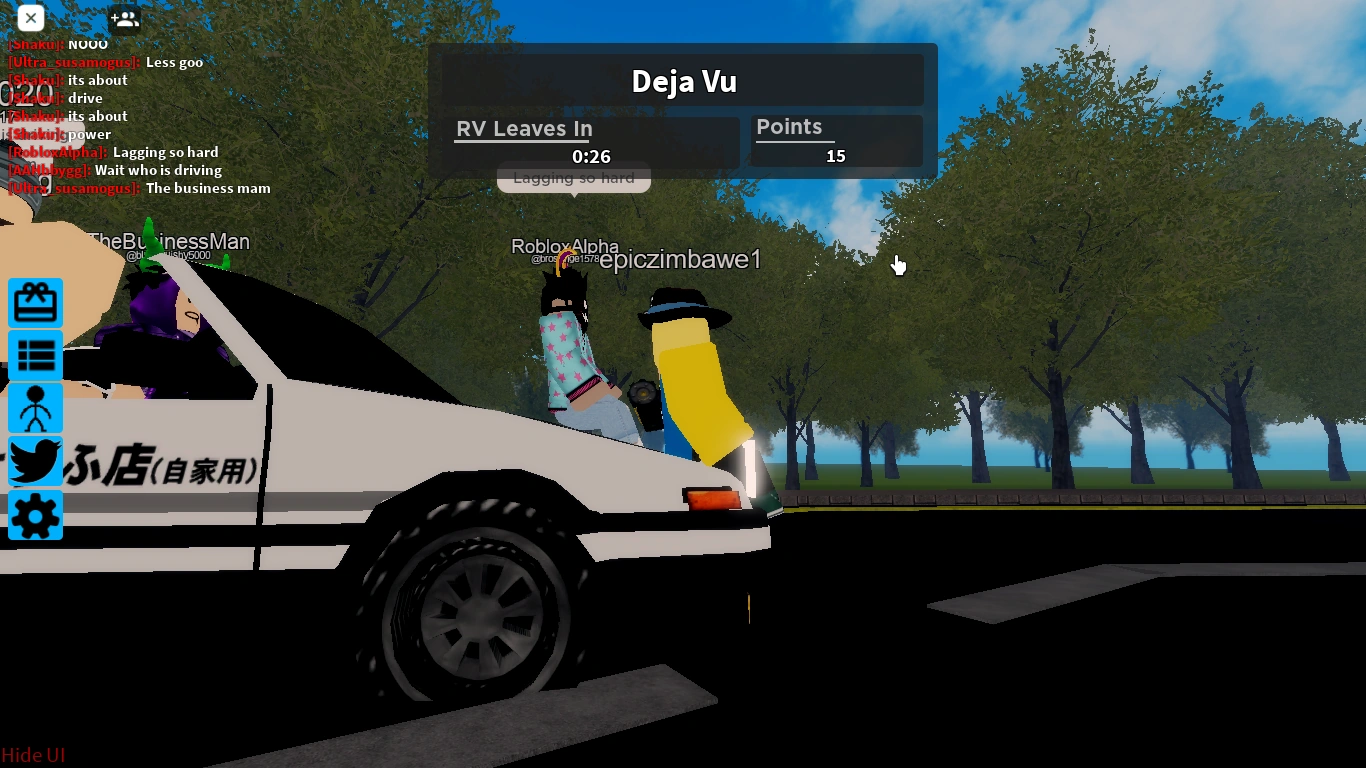 -the meme rv- | Fandom