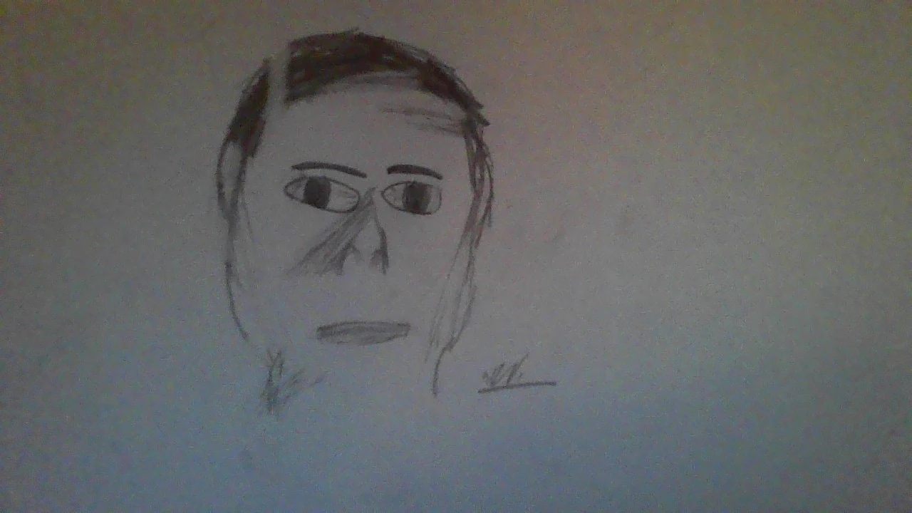 I drew Delgado | Fandom