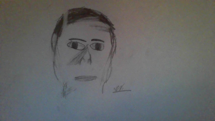 I drew Delgado | Fandom