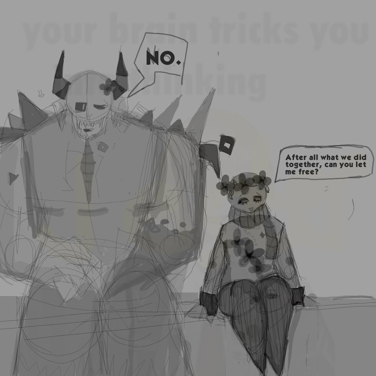 These guys yapping | Fandom