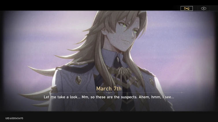 clearing up the whole thing with luocha and his hi3 lookalikes for non ...