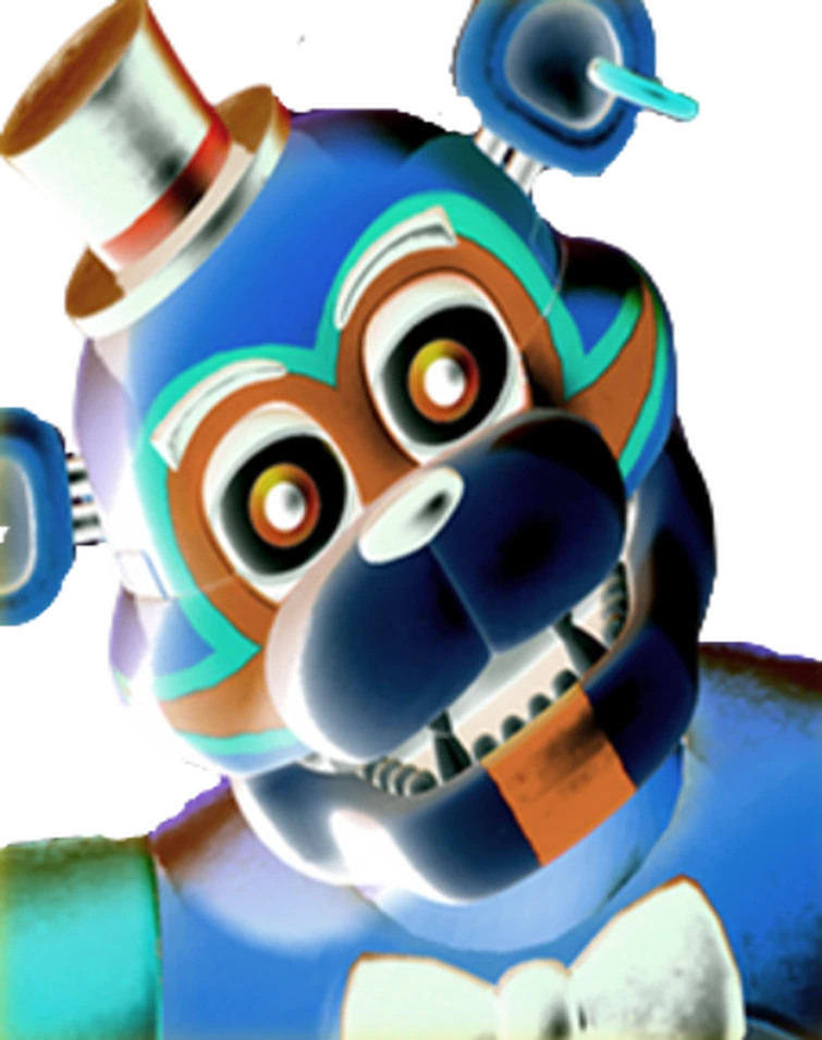 New Character ideas-concept | Fandom